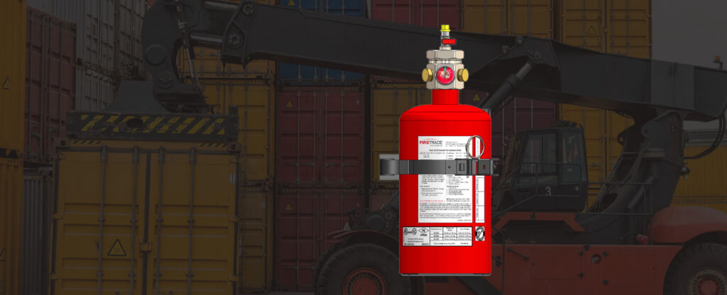 FireTrace Fire Protection Products, CO2 Systems, Suppression Systems