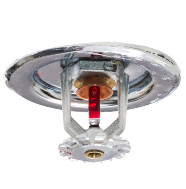 Fire Sprinkler System Installation | Texas Fire Sprinkler Company