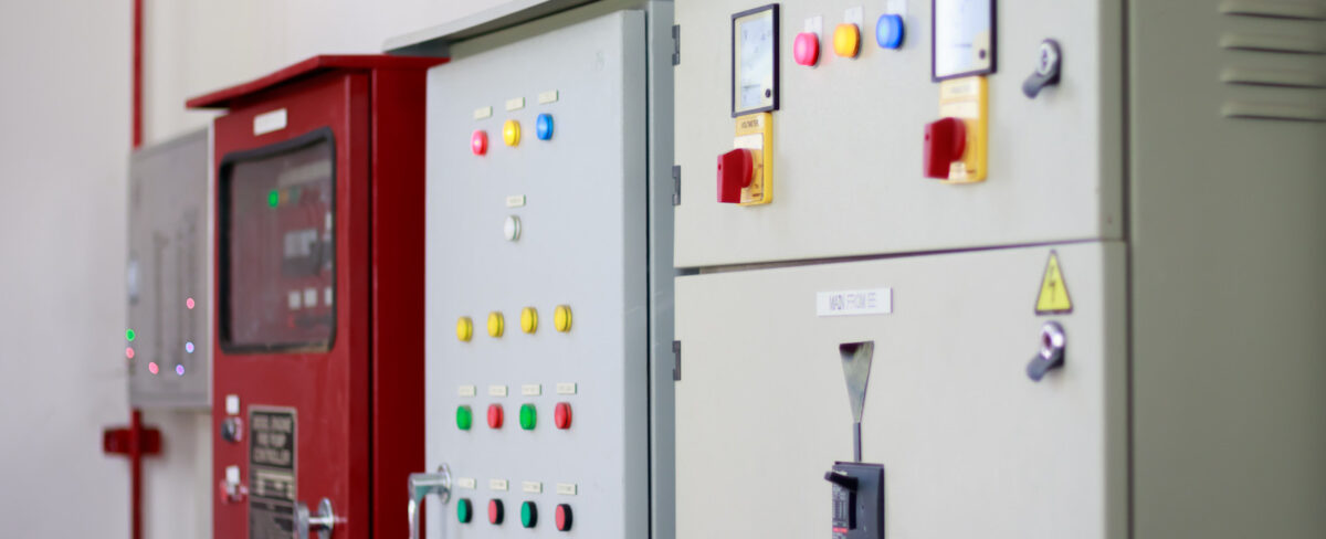 Fire Protection Products & Systems For Commercial Buildings