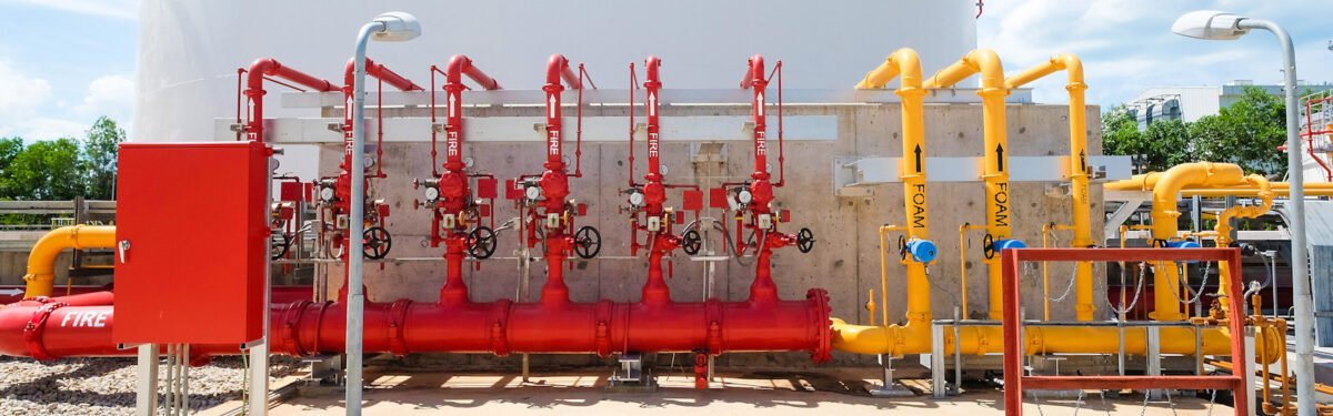 Janus Fire Products, Alarms, Clean Agent Systems, Suppression Systems