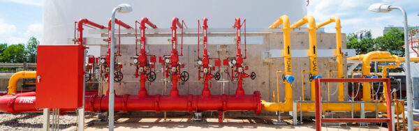 Janus Fire Products, Alarms, Clean Agent Systems, Suppression Systems