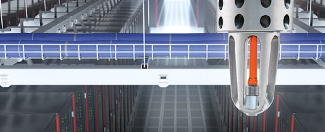 Water Mist Systems For Commercial Building Fire Suppression