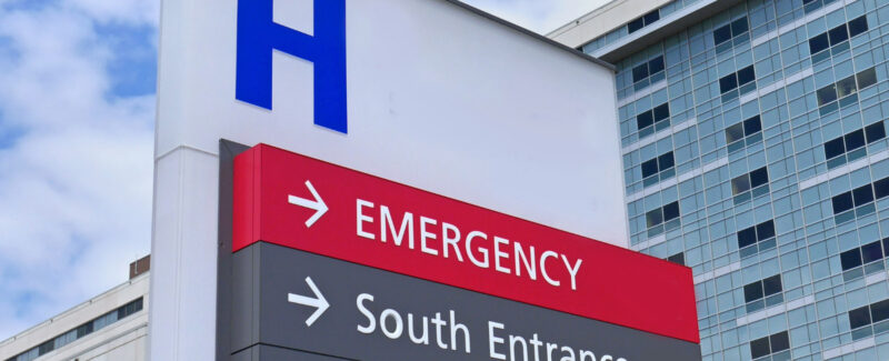 Fire Protection for Hospitals, Healthcare Clinics, Imaging Facilities