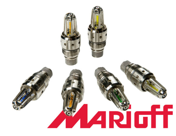 Water Mist Systems For Commercial Building Fire Suppression