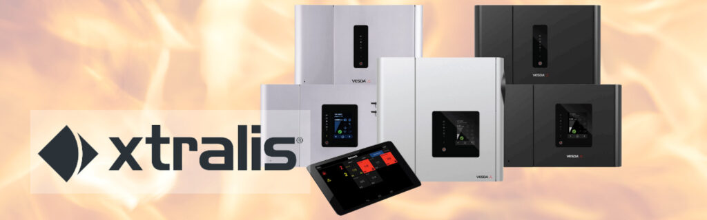 Xtrails Smoke Detection Systems, Alarms, Gas Detectors