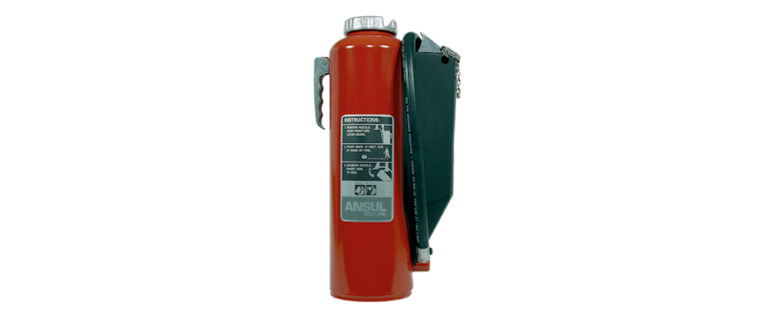 Class D Fire Extinguishers, Handheld, Wheeled + Testing Services