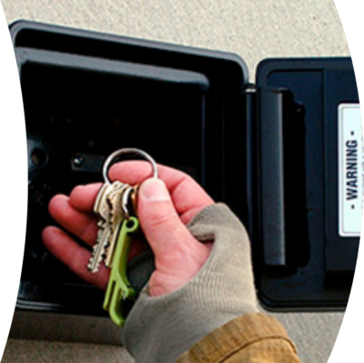 KNOX Boxes, Cabinets, Fire Department Key Boxes for Emergency
