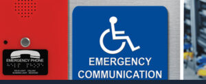 RATH Area of Refuge, Two Way Emergency Communication Products